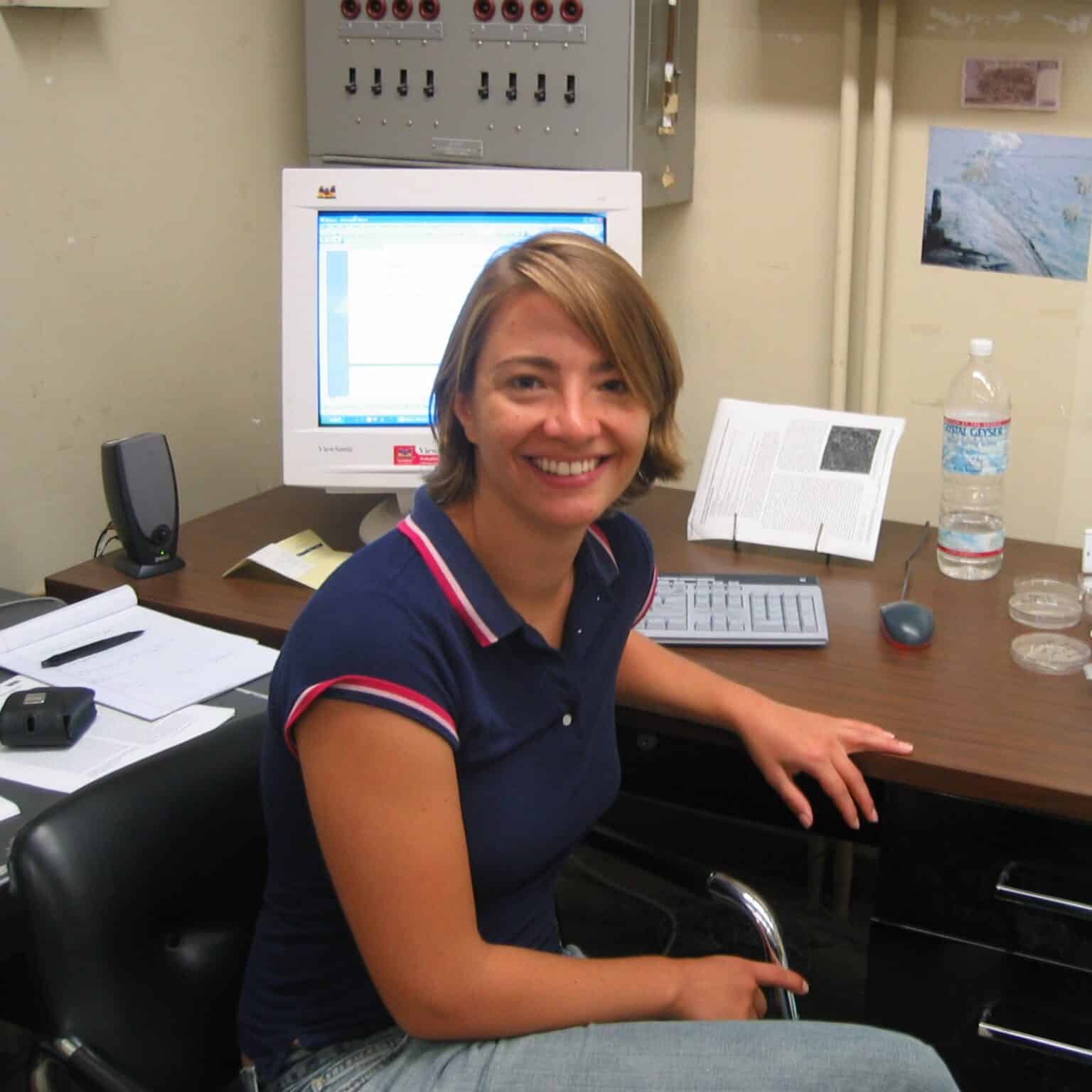 Dr. Lea Fredrickson, Shapes STEM Education in Silicon Valley | Waldorf ...