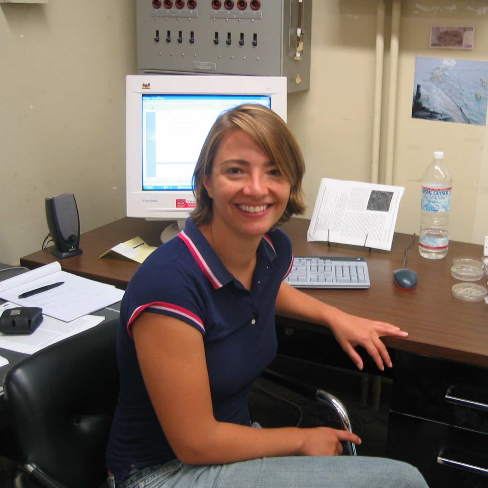 Dr. Lea Fredrickson, Shapes STEM Education in Silicon Valley | Waldorf ...