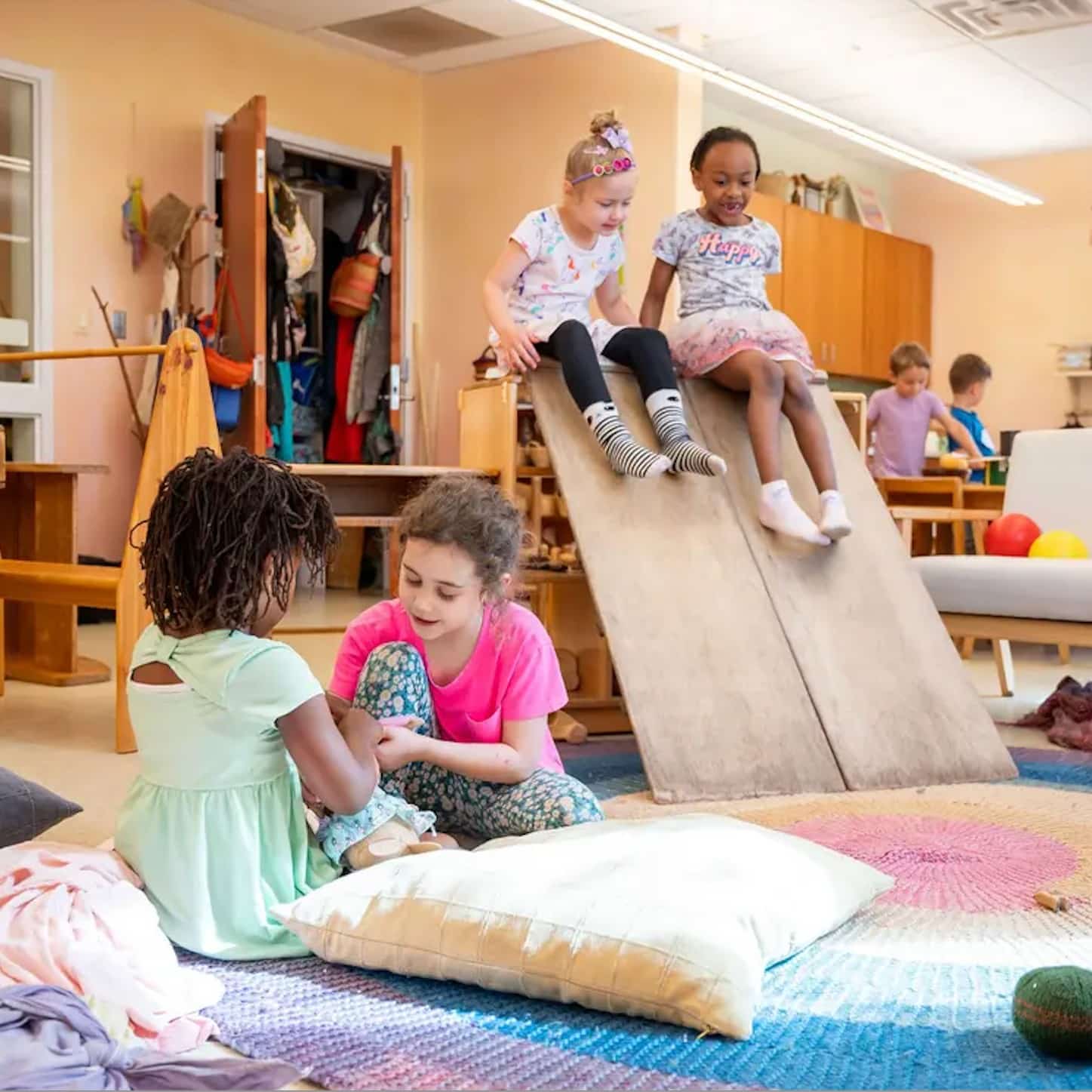 Waldorf Education 100 Years Of Transformative Learning Awsna