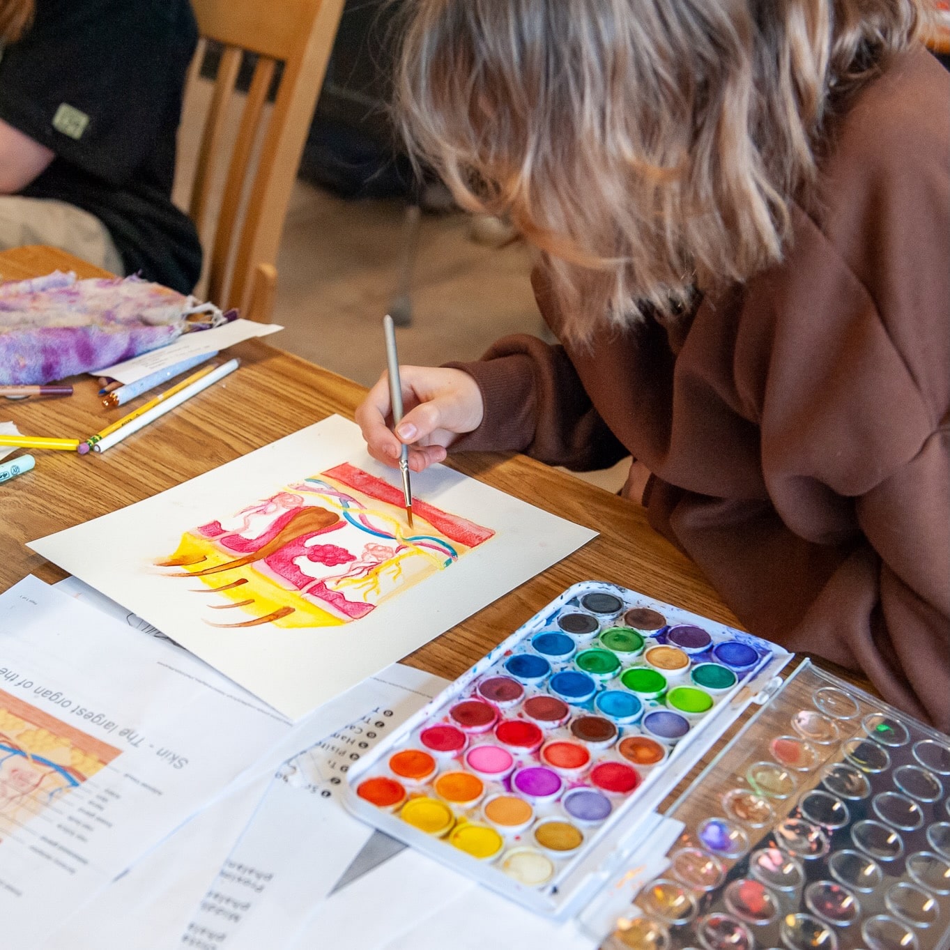 Waldorf Education: 100+ Years of Transformative Learning | AWSNA